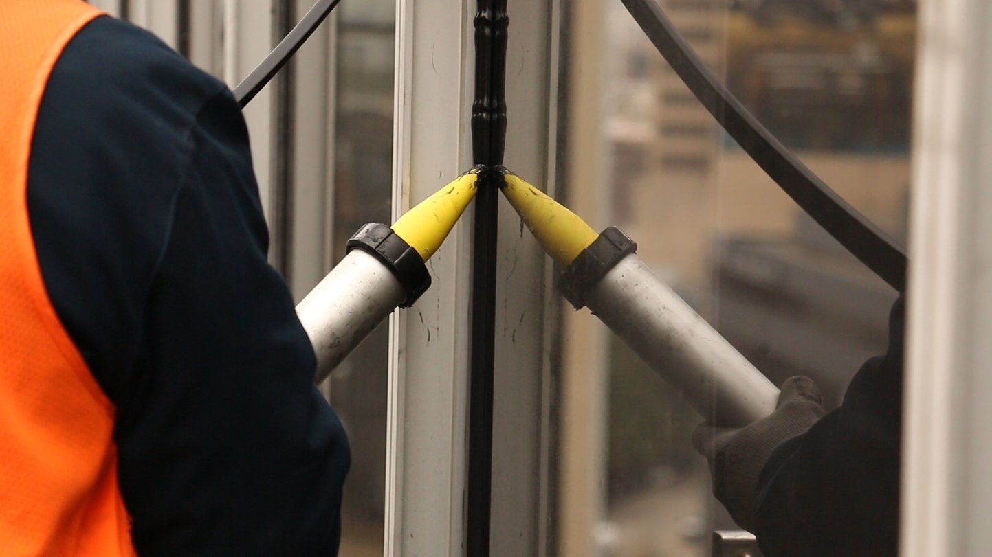 How to Apply Sealant: The 3 Basic Steps