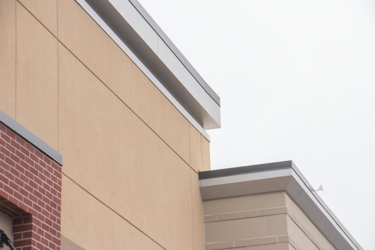 Tips for Applying Reflective Exterior Coatings | Dryvit Blog