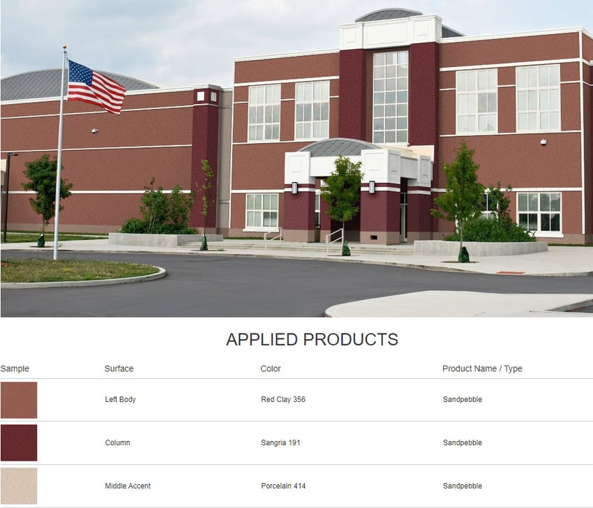 What is the Building Visualizer | Dryvit Blog
